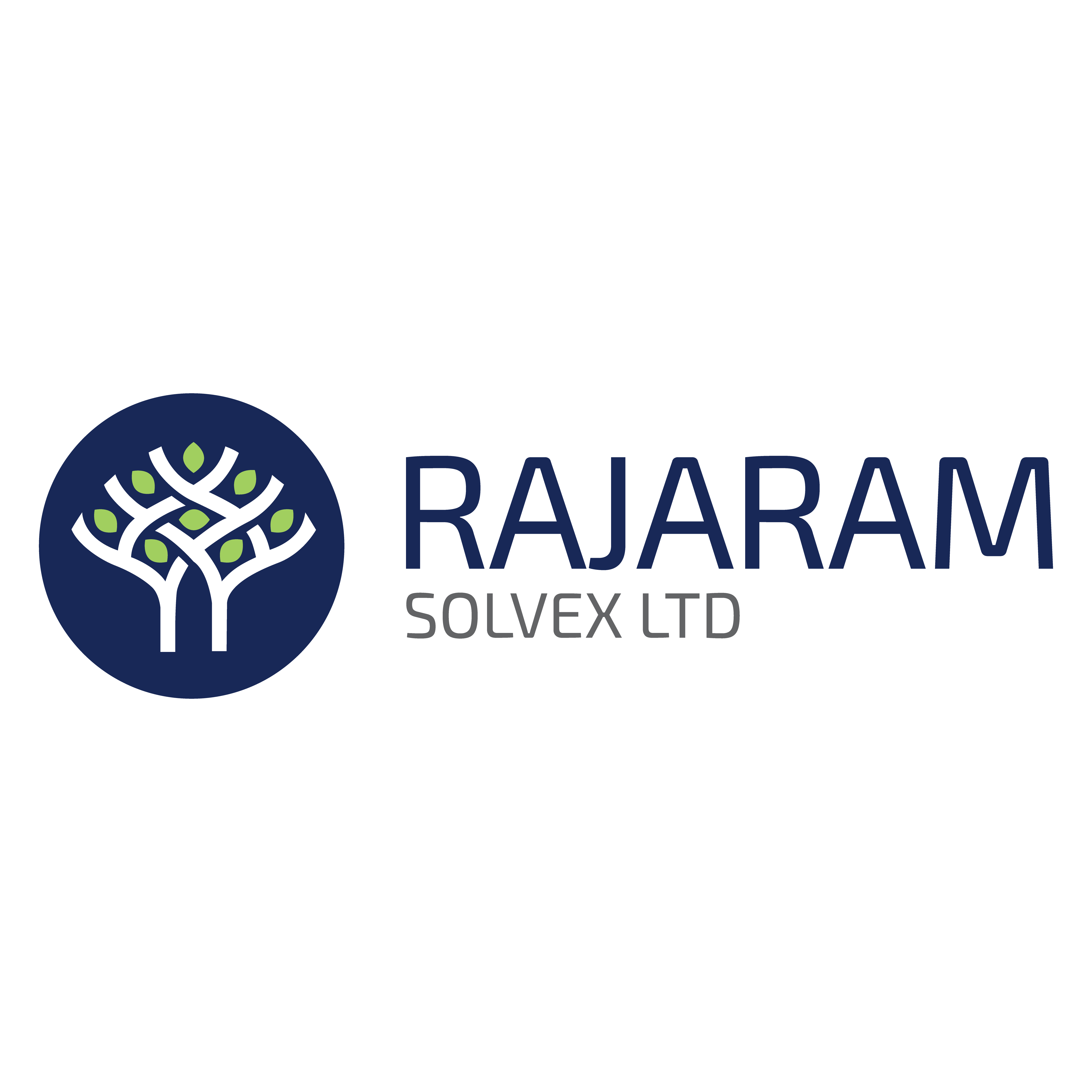 Rajaram Solvex Ltd